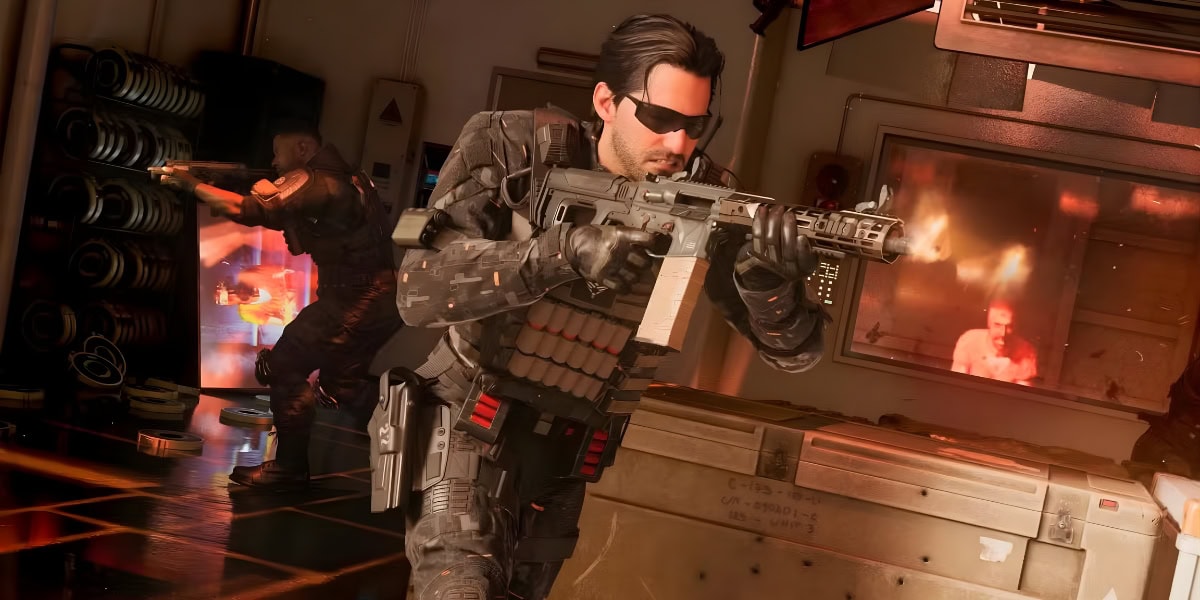 Call of Duty: Black Ops 7 Solves Controversial Endgame Mode Disconnect ...