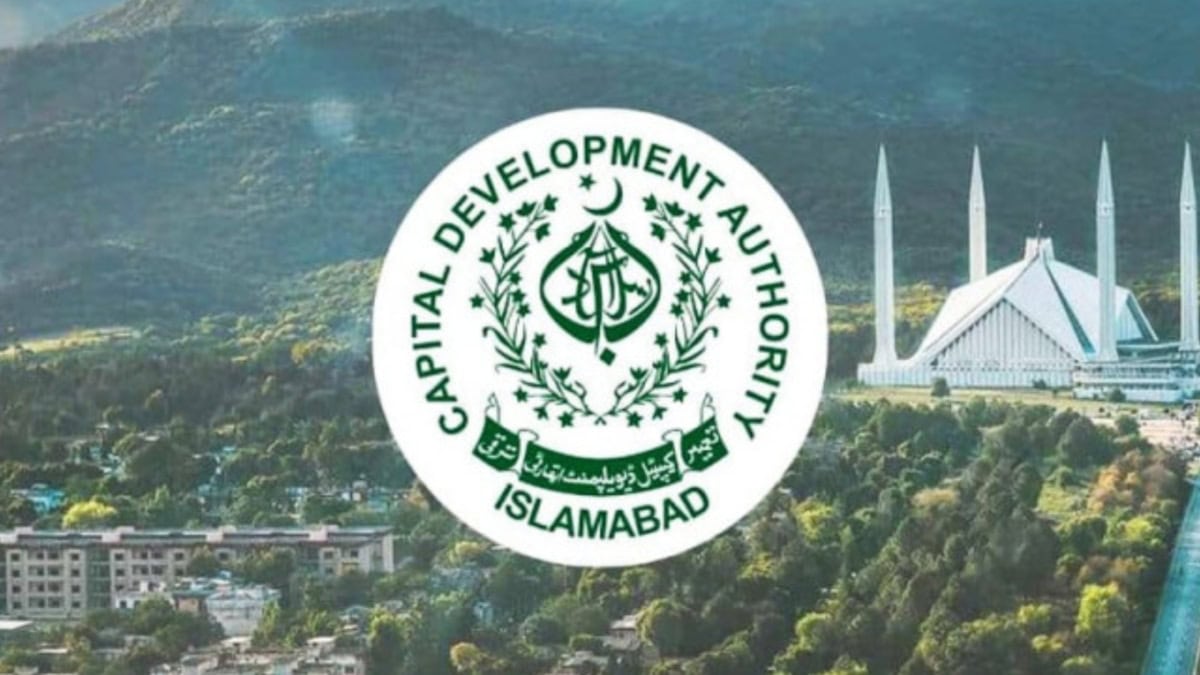 CDA Accelerates Work on Mega Projects Ahead of SCO Summit in Islamabad