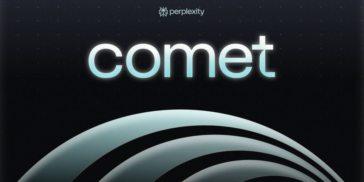 Comet AI Browser by Perplexity Comes to Android with Agentic Features