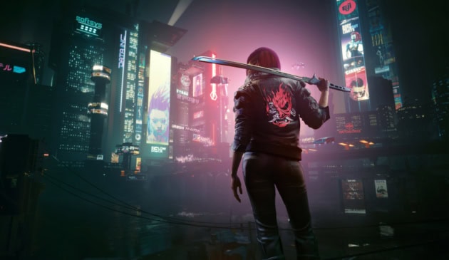 Cyberpunk 2 Release Window Revealed as CP2077 Hits 35M Sales