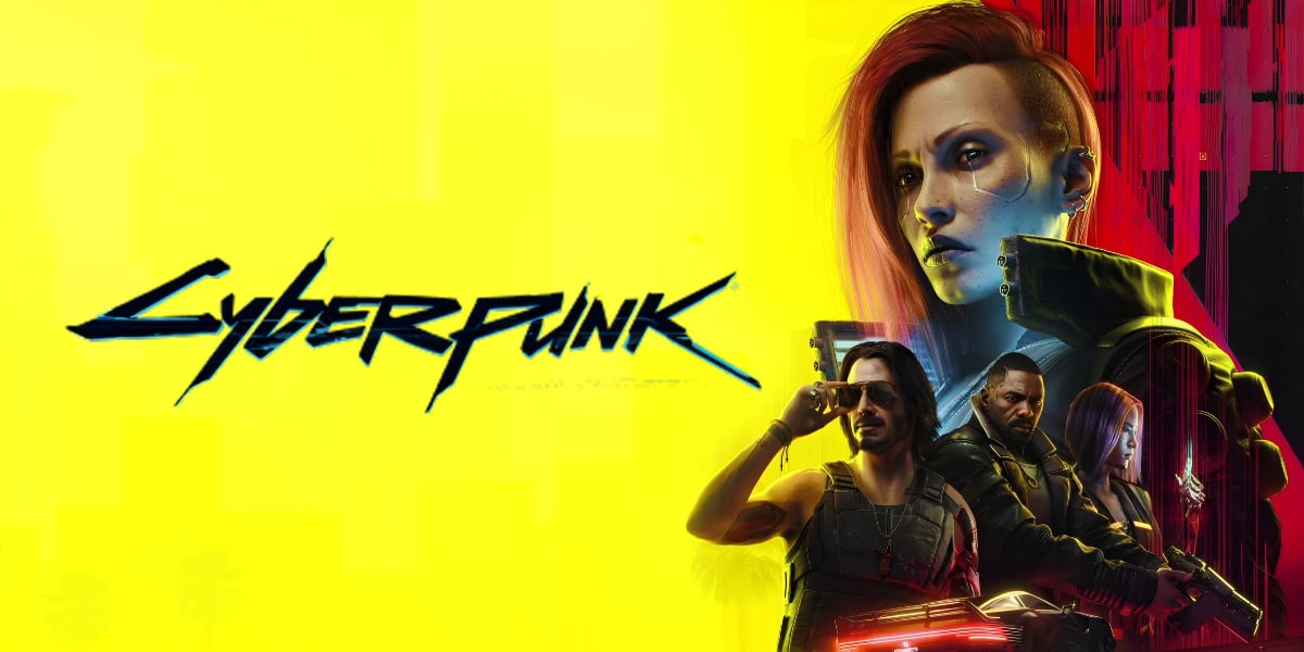 Cyberpunk 2 Release Window Revealed as CP2077 Hits 35M Sales