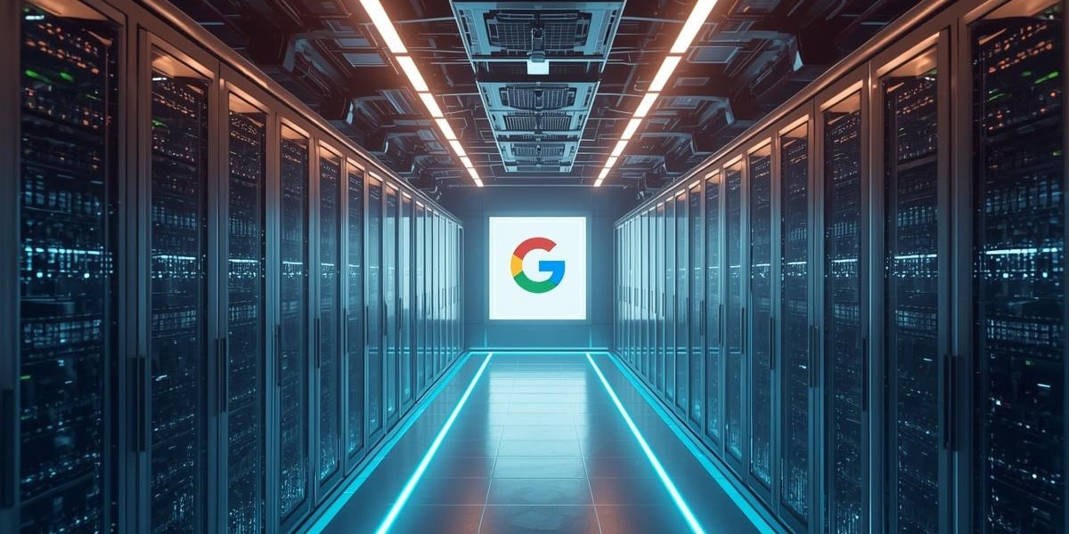 Google Announces $40 Billion Texas Data Center Expansion to Power Next ...