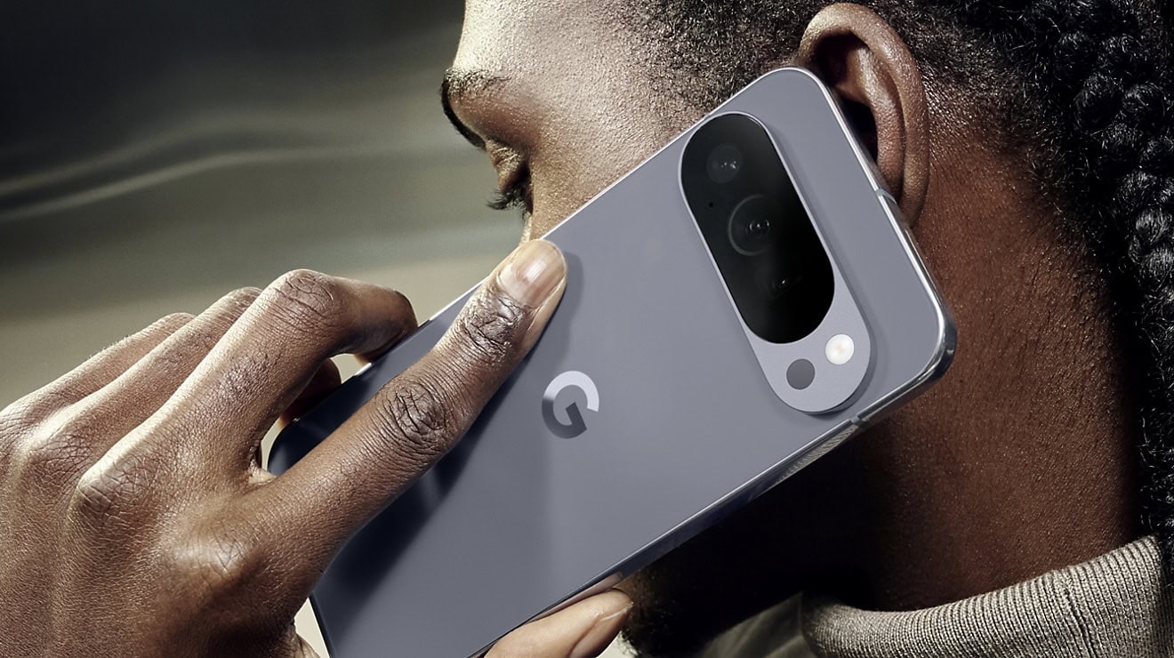 Google Phone App Adds Call Recording for Older Pixel Models