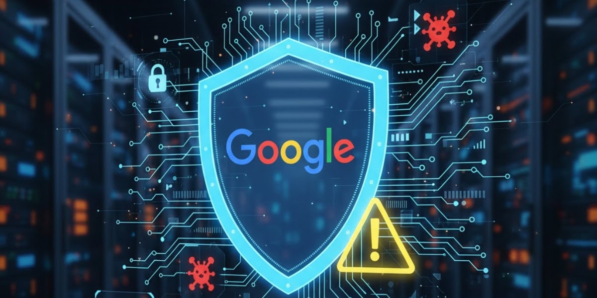 Google Warns Billions of Android Users Over Fake VPN Apps