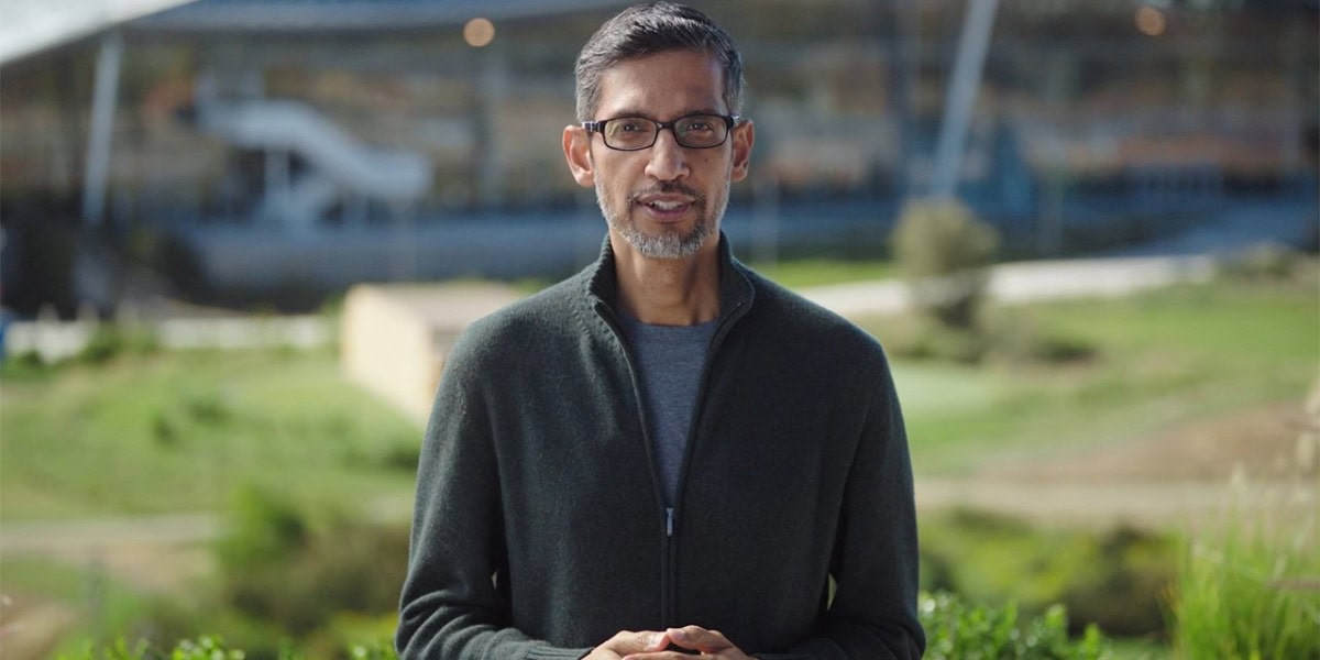 Google’s CEO Warns of an AI Reckoning: “No Company Will Be Spared if ...
