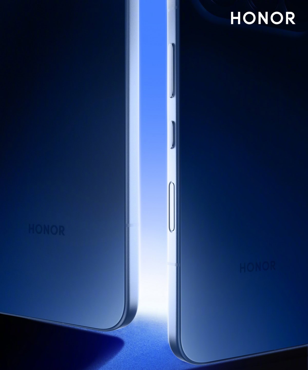 Honor 500 and 500 Pro Teasers Confirm Key Design Details