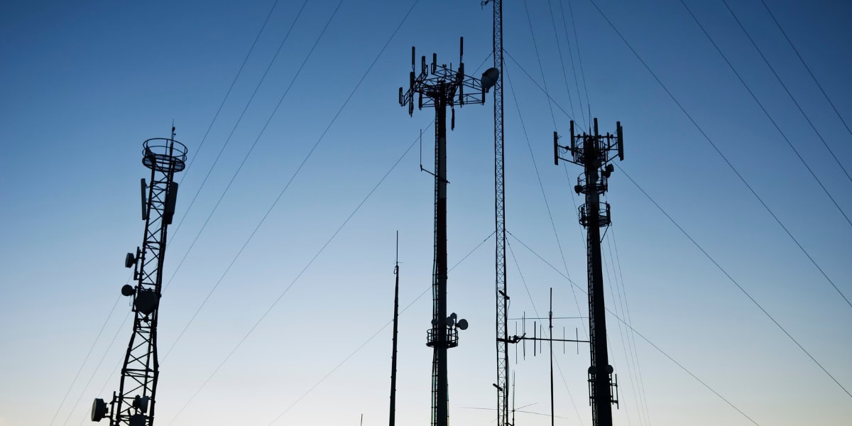 Is Pakistan Telecom Growth Stalling? Subscriber Base Falls Again