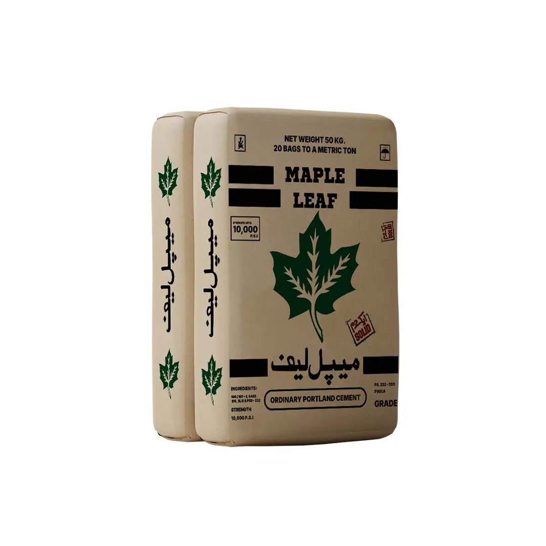 Maple Leaf Cement Eyes Strategic Acquisition of Pioneer Cement to ...