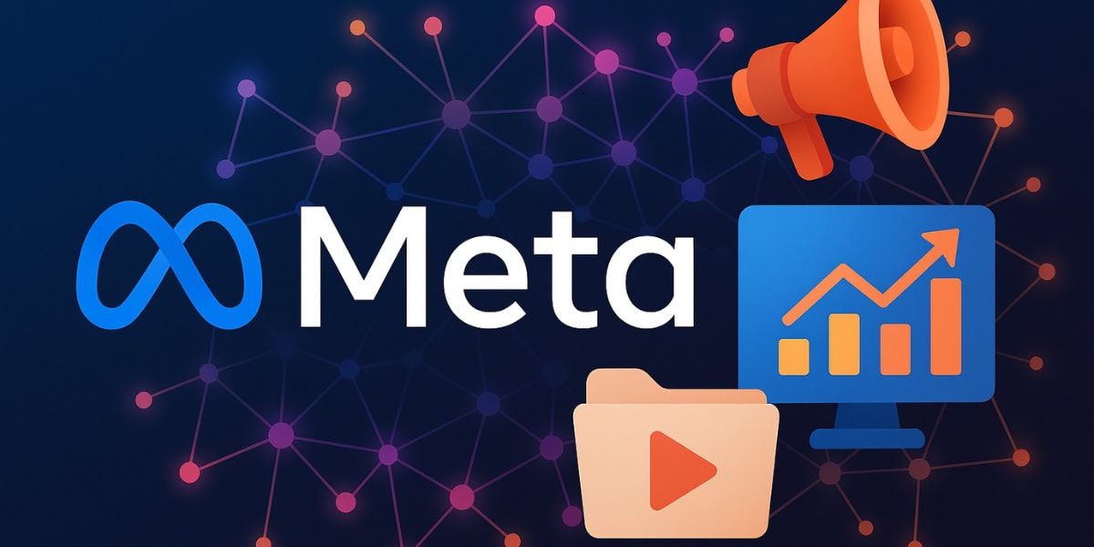 Meta Reveals Next-Gen AI Targeting System that Could Transform Digital ...