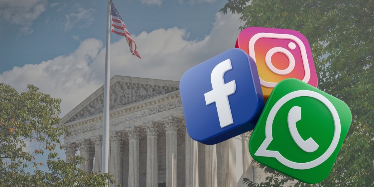 Meta Wins Landmark FTC Antitrust Case Over Instagram and WhatsApp