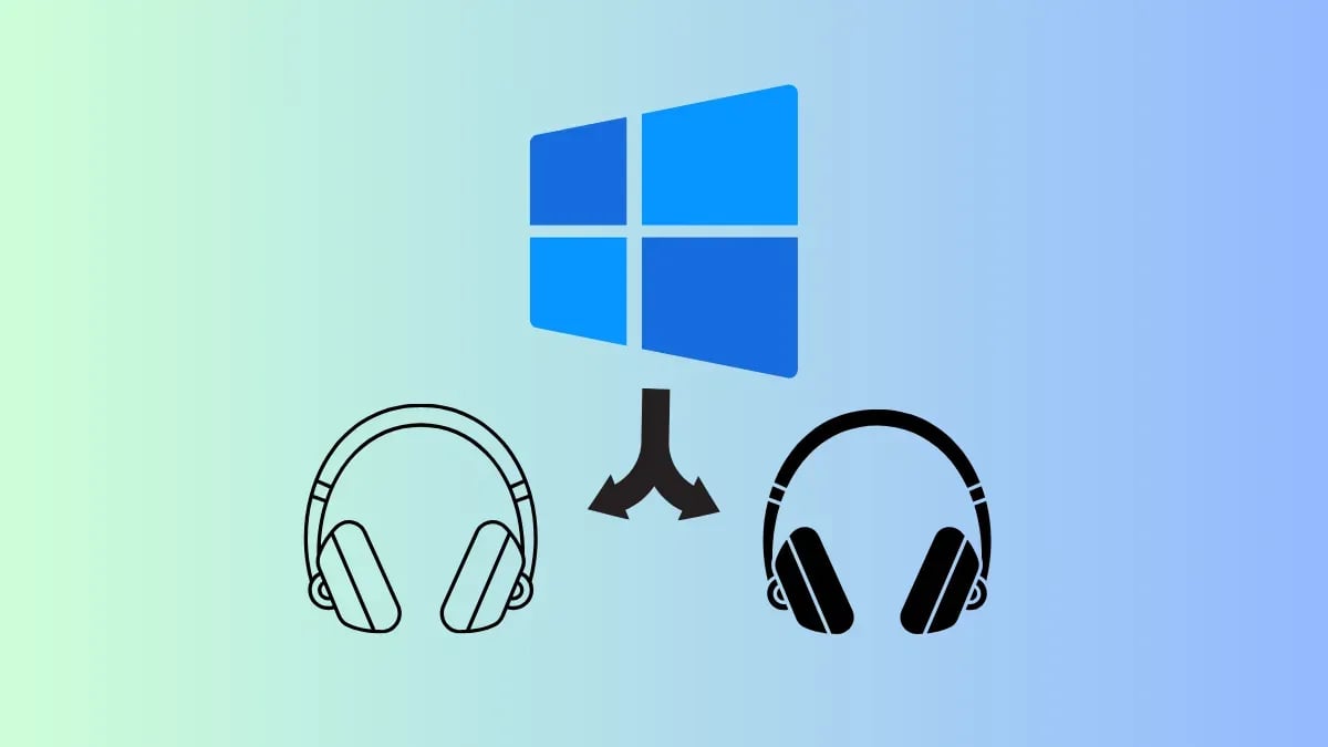 Microsoft’s Latest Windows 11 Update Enables Bluetooth Audio Sharing