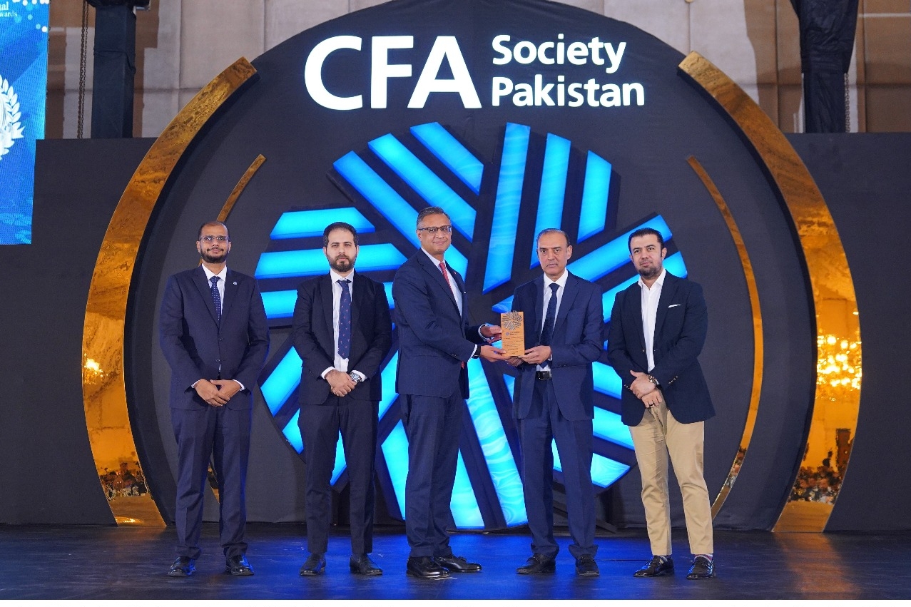 Mobilink Bank Wins 3rd Consecutive ‘Best Digital Banking Services ...