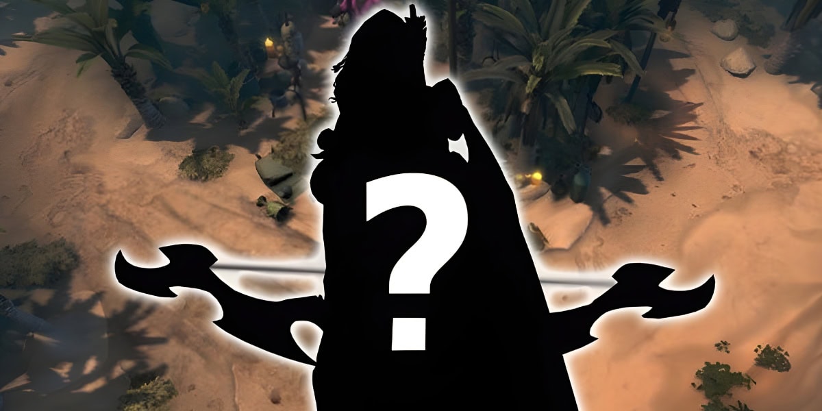 New Dota 2 Hero 'Arjun' Discovered in Experimental Server Update