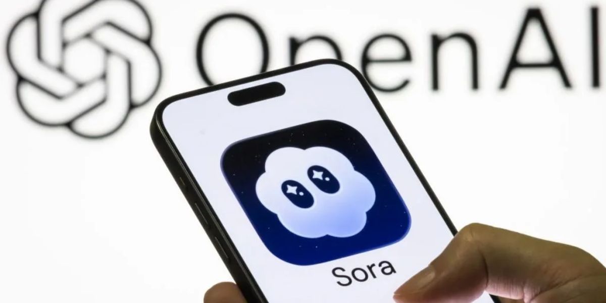 OpenAI’s TikTok-Style AI Video Maker "Sora" Gets An Android App