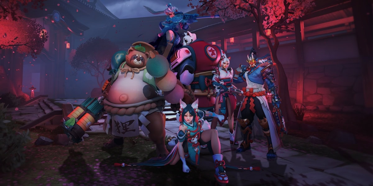 Overwatch 2 Mid-Season 19 Update Rolls Out Twitch Drops & Fresh Content