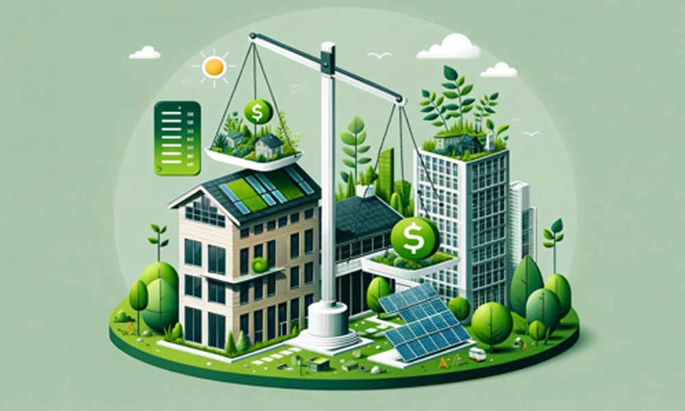 Pakistan Enforces Green Building Code for All Future Construction Projects