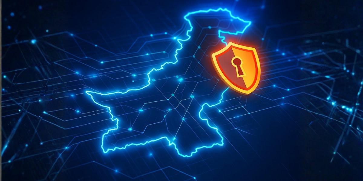 Pakistan Launches Major Upgrade of National Internet Firewall to Boost ...