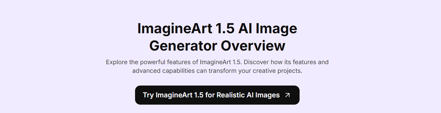 Pakistani Startup Vyro AI Releases ImagineArt 1.5, Sets New Bar for Photoreal-AI