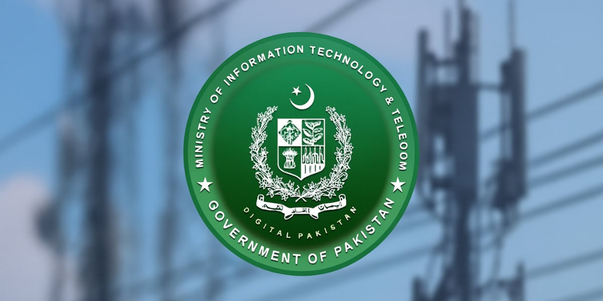 Pakistan’s IT Ministry Under Fire for Failing to Deliver on 5G, PayPal ...