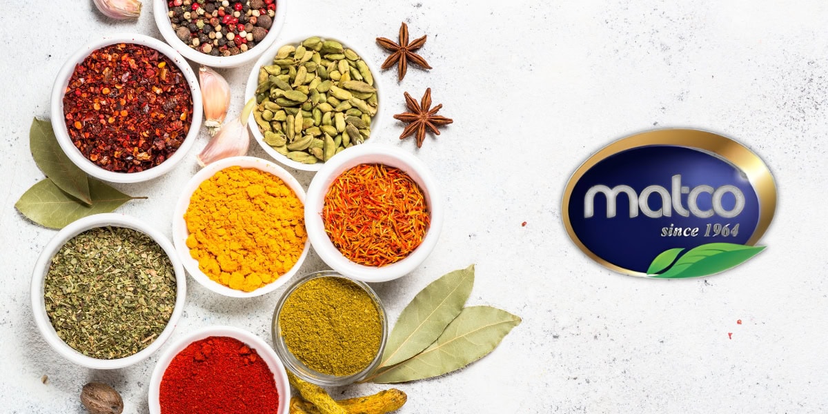 Pakistan’s Matco Foods Limited Transfers Spice & Masala Segment to ...
