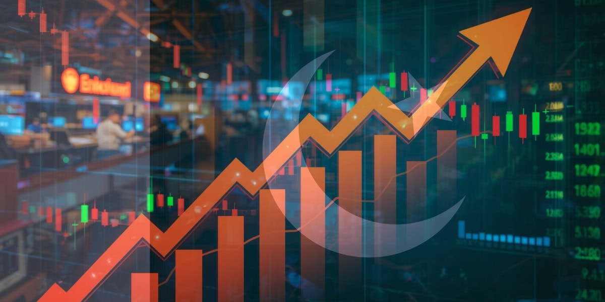 PSX Capitalisation Reaches $59.2 Billion as KSE-100 Gains 18.4% in FY26