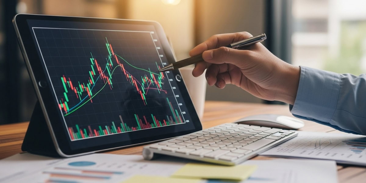 Pakistan Stock Exchange Hits Record High Amid Strong Investor Activity