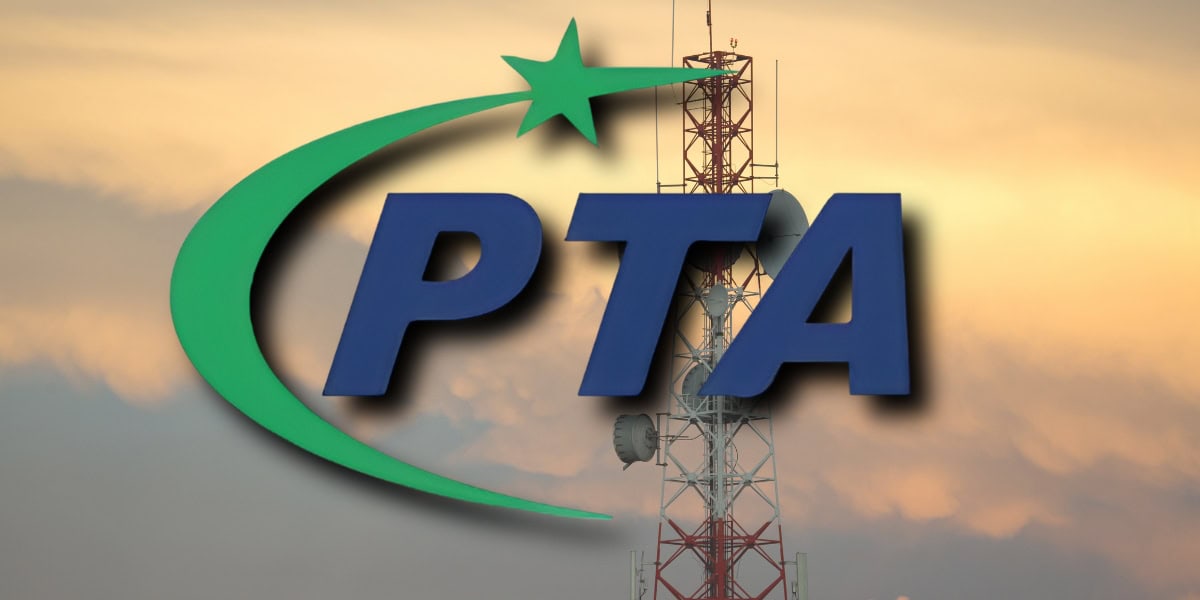 PTA Announces New Reforms Amid Growing Criticism Over Slow Connectivity ...