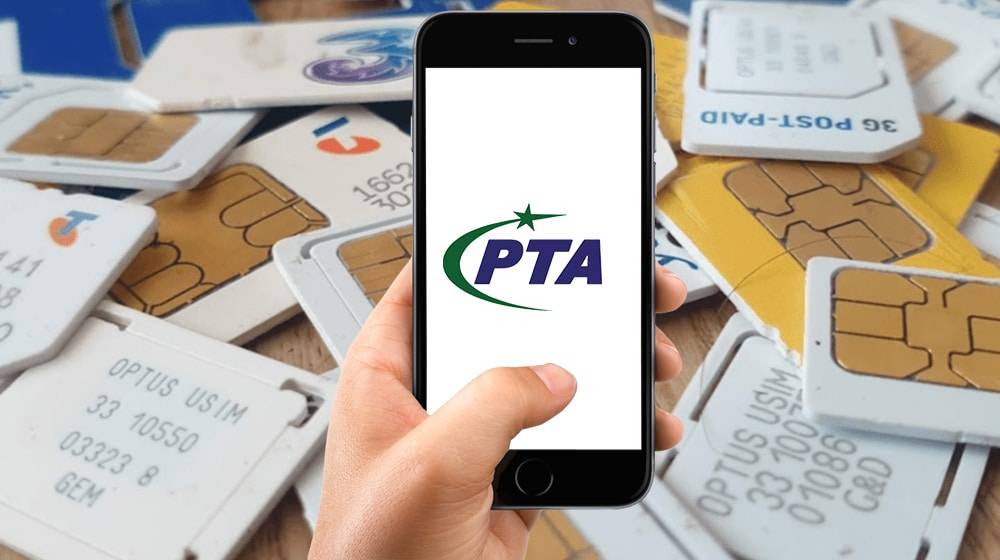 PTA Announces Temporary DIRBS Suspension: Mobile Registration Service ...
