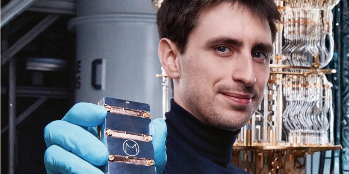 Quantum Computing Could Break Bitcoin After 2030, Expert Warns