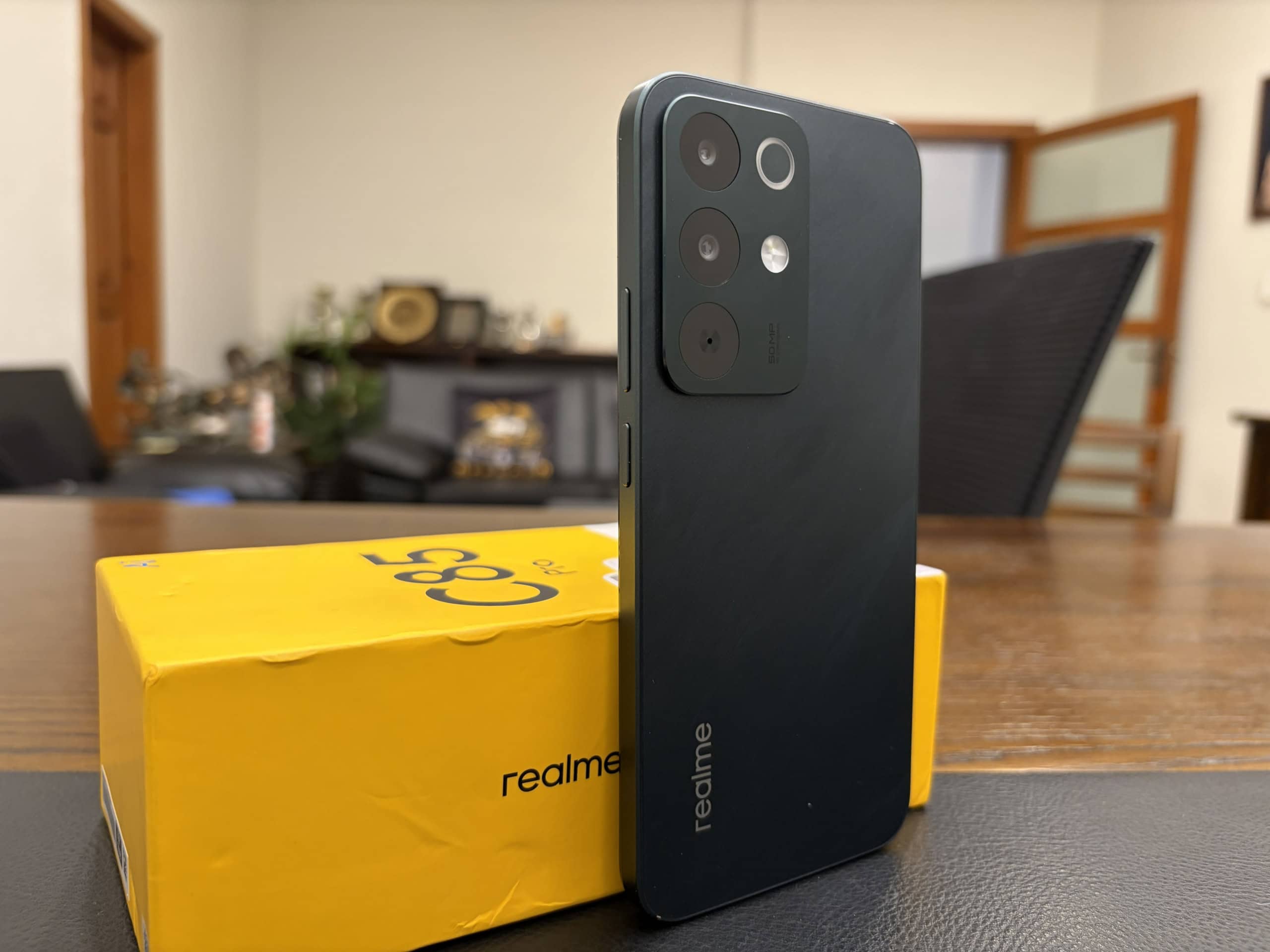 Realme C85 Pro Review
