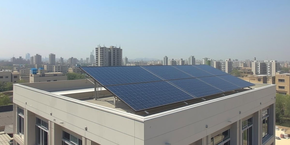 Rooftop Solar Growth Not a Threat to Grid Stability, Govt Confirms