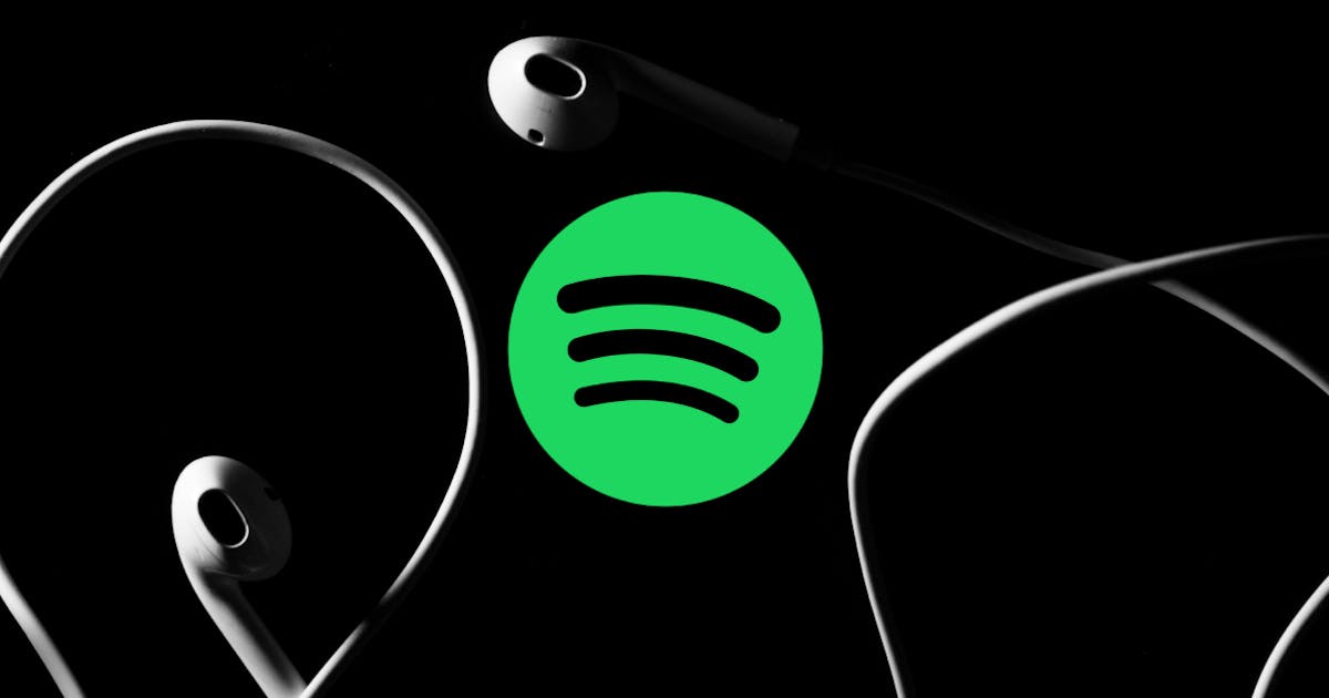 Spotify’s New Feature Let You Track and Share Your Top Songs