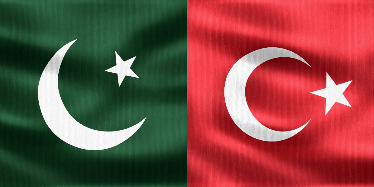 Turkish Construction Giant Eyes Major Investment in Pakistan