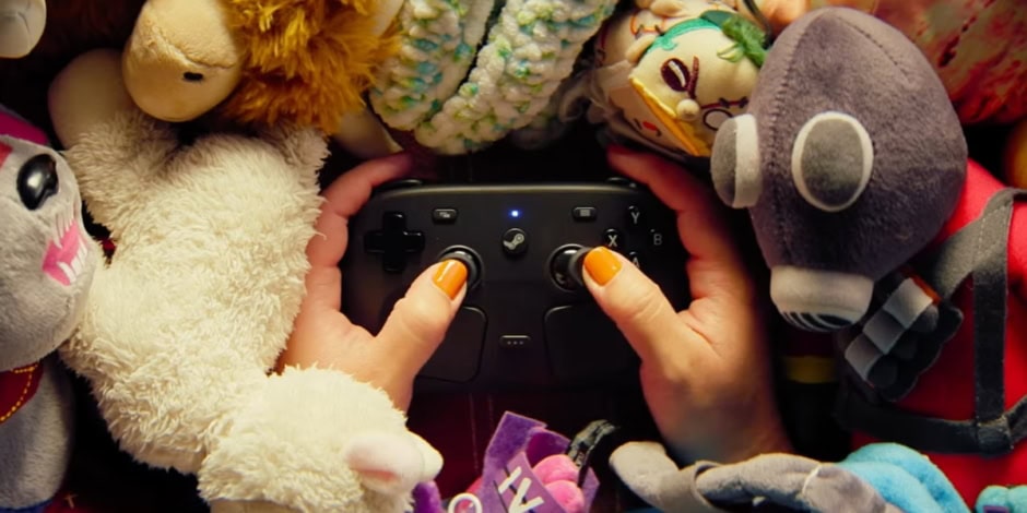 Valve's New Steam Machine: Full Specs & Release Date Revealed