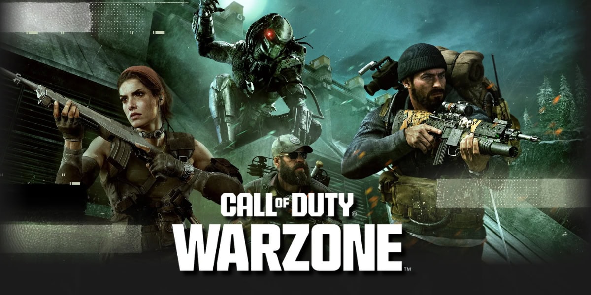 Warzone Ditches Strict SBMM for Open Matchmaking in Season 1