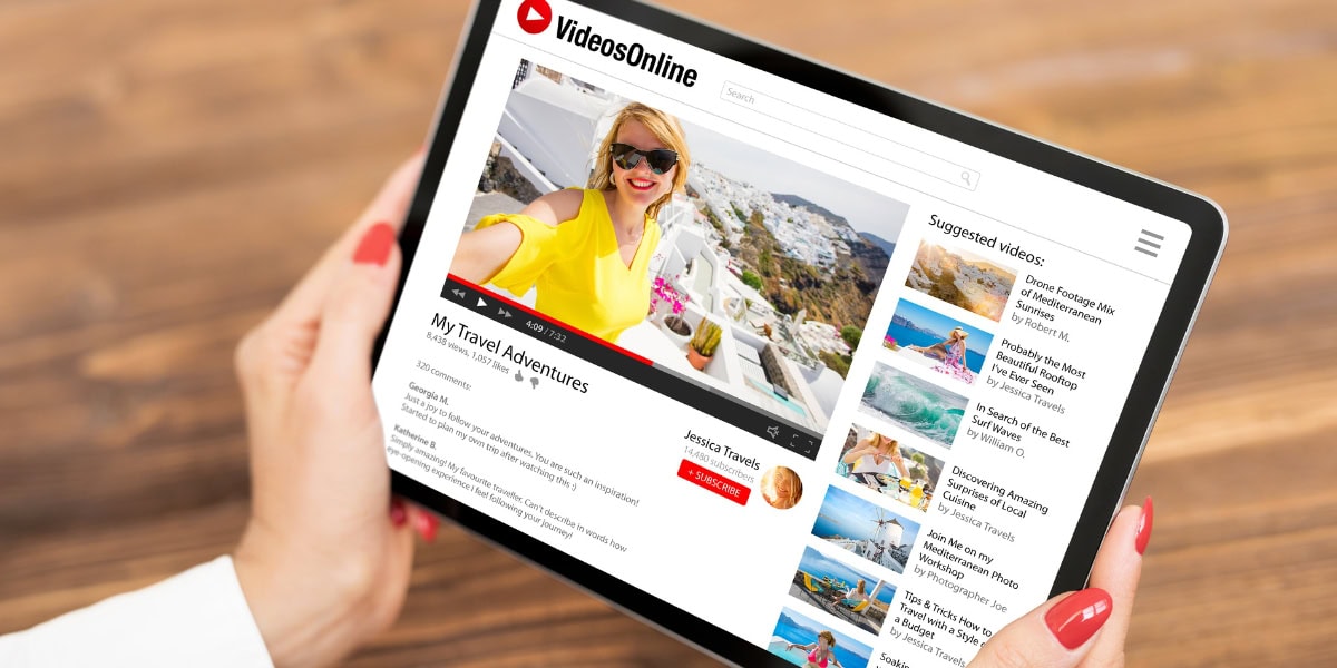 YouTube Tests Custom Feeds to Fix Algorithm Recommendations