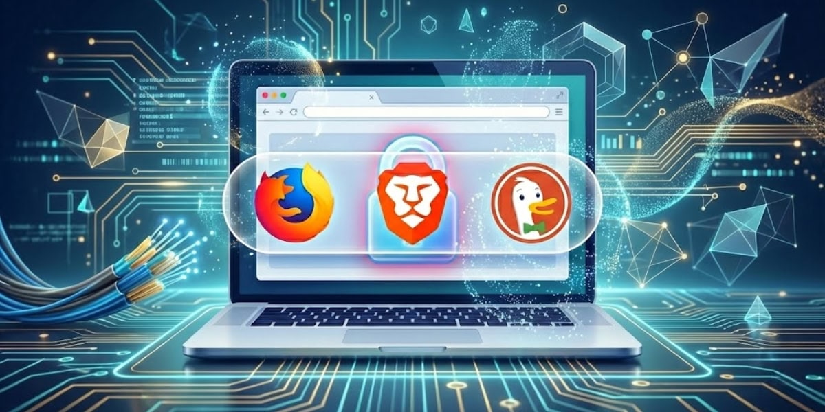 5 Best Privacy Browsers That Will Make You Forget Chrome in 2026