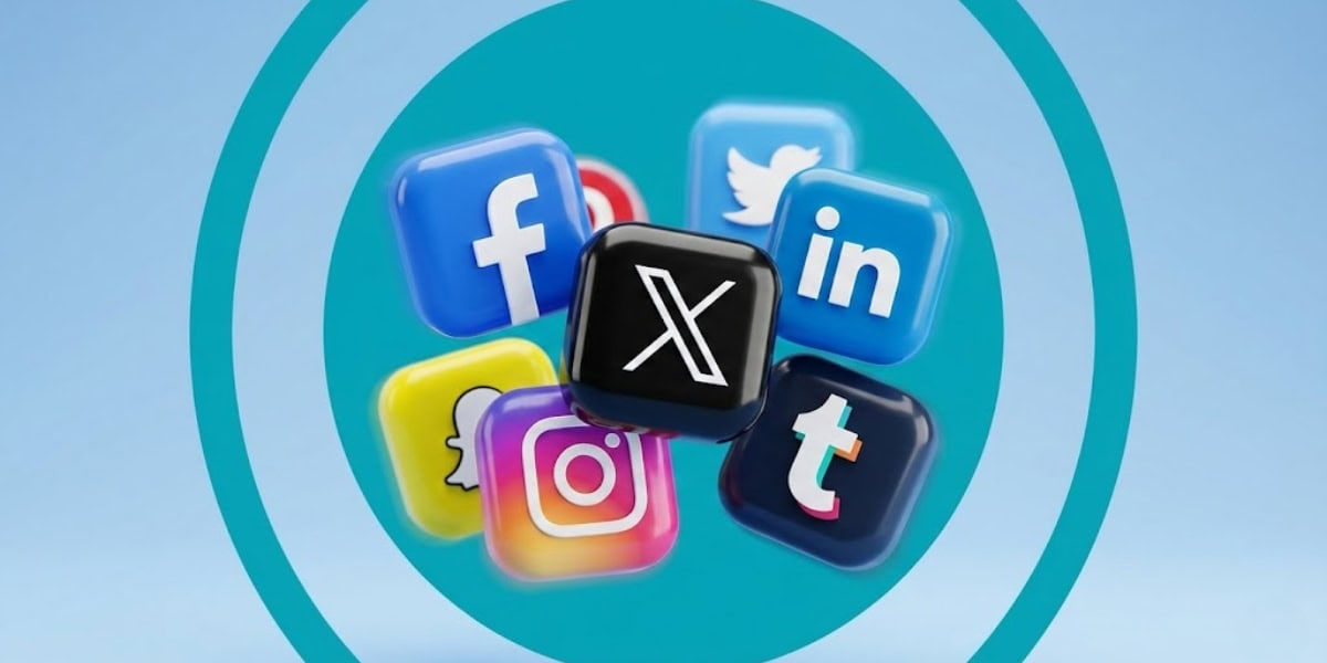 5 Social Media Apps That Could Fade into Irrelevance by 2026 (And Why)