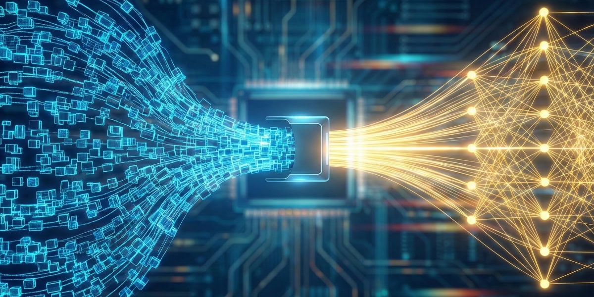 "DMS" Breakthrough Crushes Memory Bottlenecks: 5x Faster AI?