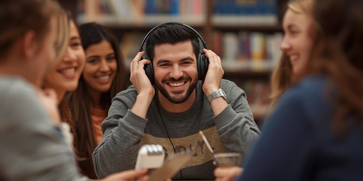 AI Headphones That Zero In on Your Conversation Win Praise and Raise ...