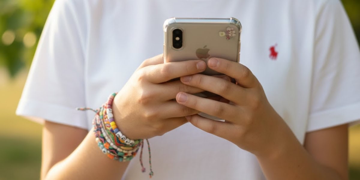 Australian Teens Still Using Social Media Despite New Bans