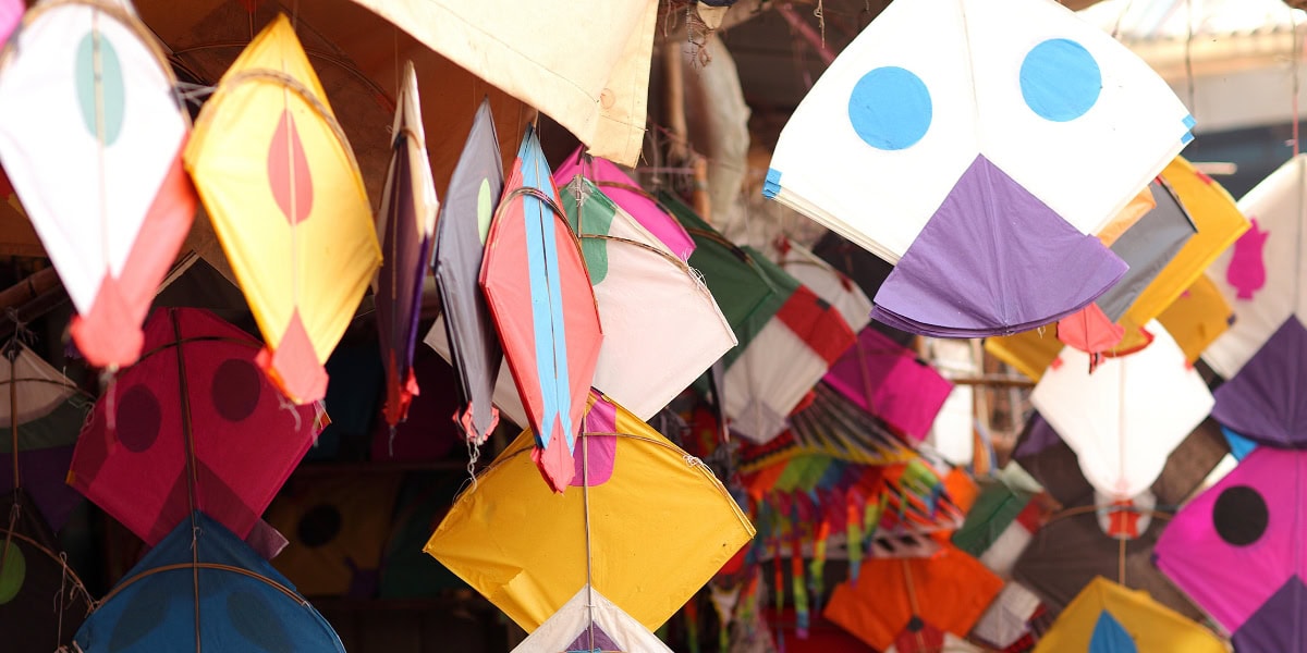 Basant Revival in Lahore as Government Reviews Potential Dates