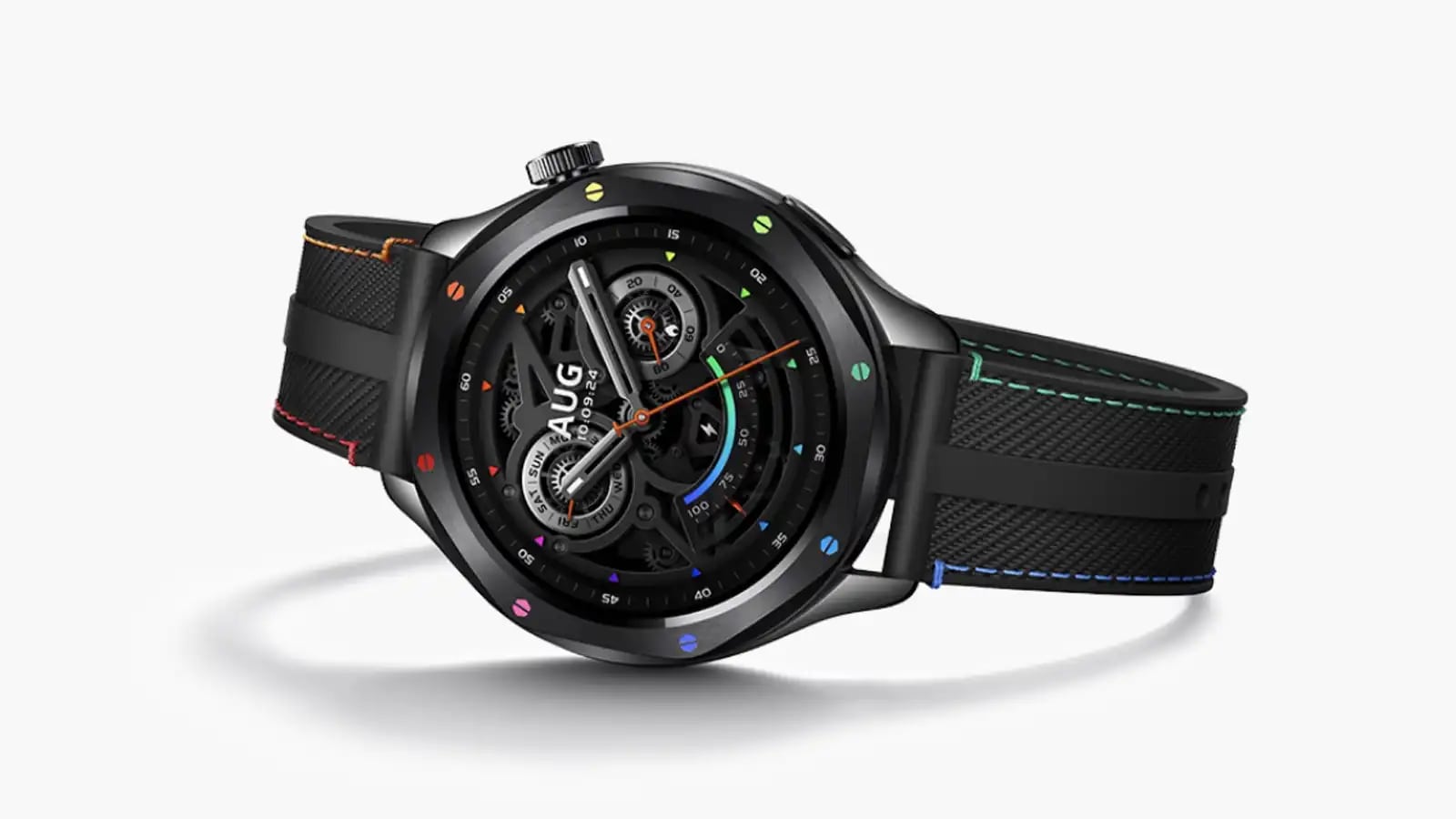 Best Smartwatches in Pakistan (2025): Top 5 Brands Offering Premium ...