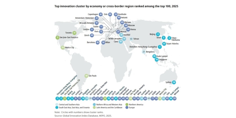 Pakistan Still Lags Behind An Inclusive, Future-Ready Tech Ecosystem in ...