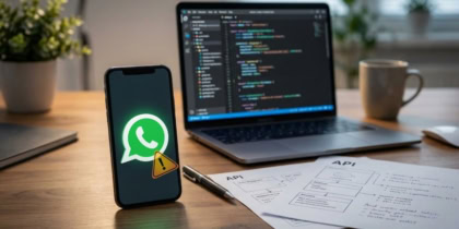 Developers Hit as Fake WhatsApp API Package Emerges on npm