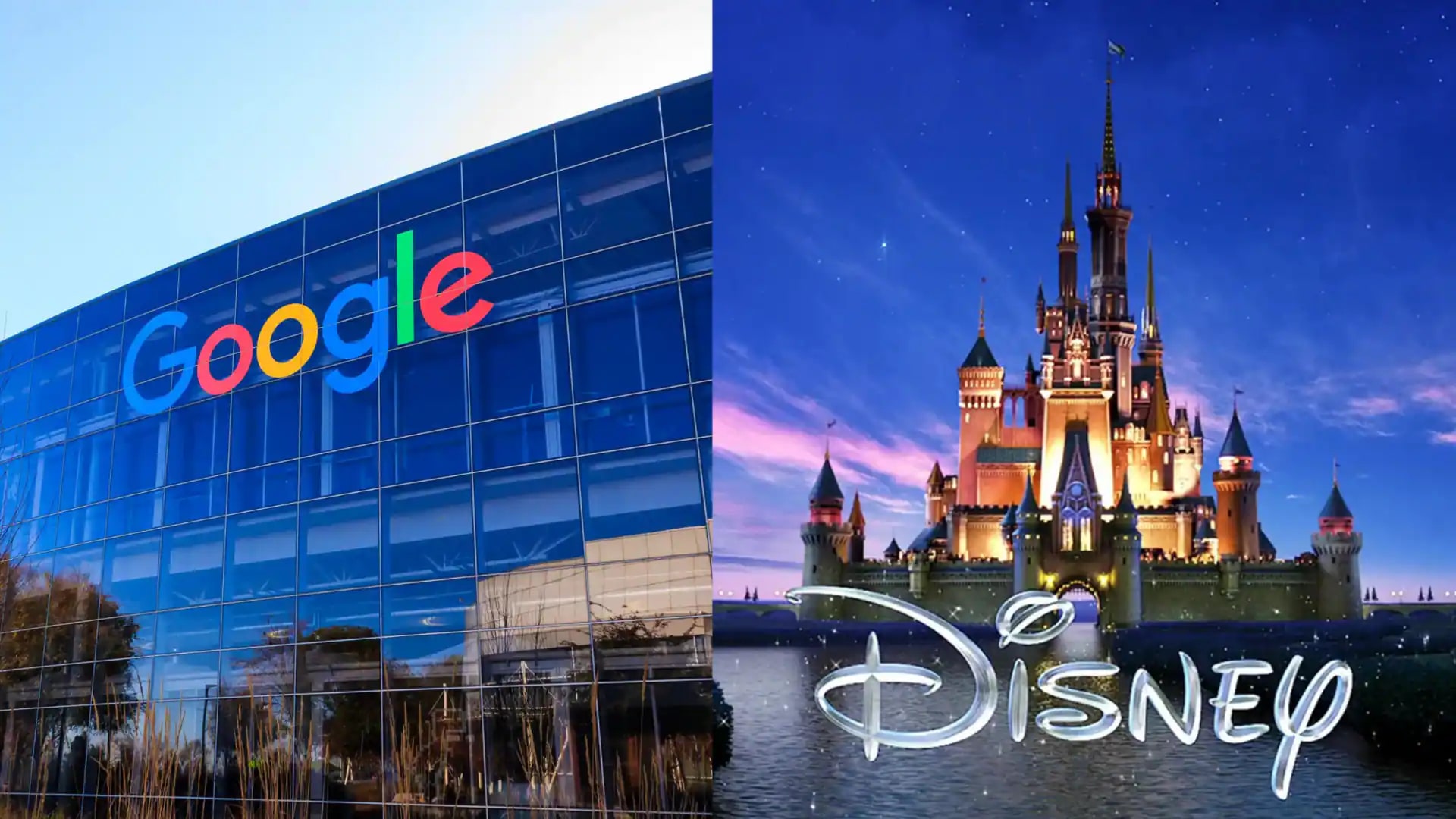 Disney Forces Google to Remove AI-Generated Character Videos From YouTube