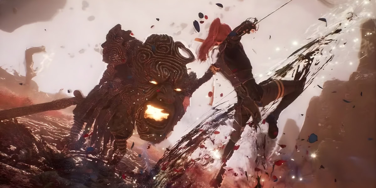 GOTY Clair Obscur: Expedition 33 Disqualified From Indie Game Awards 2025