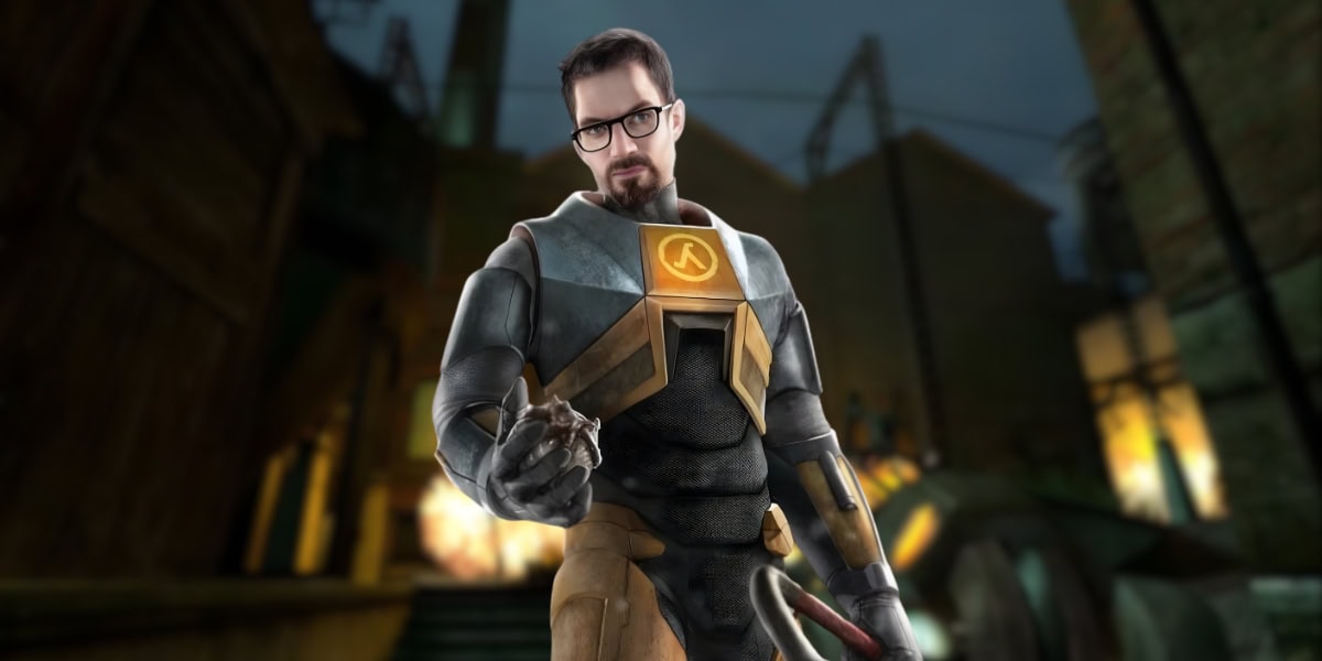 Half-Life 3: Valve’s Secret Weapon for 2026 Steam Machine Launch