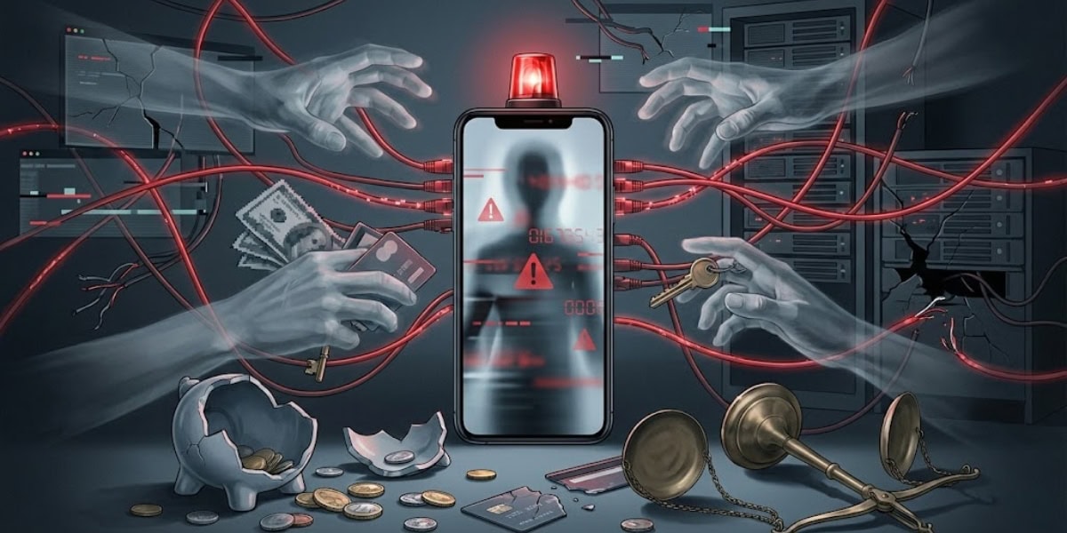 How a JazzCash Loan Case Exposes Cracks in Pakistan’s Digital Finance ...