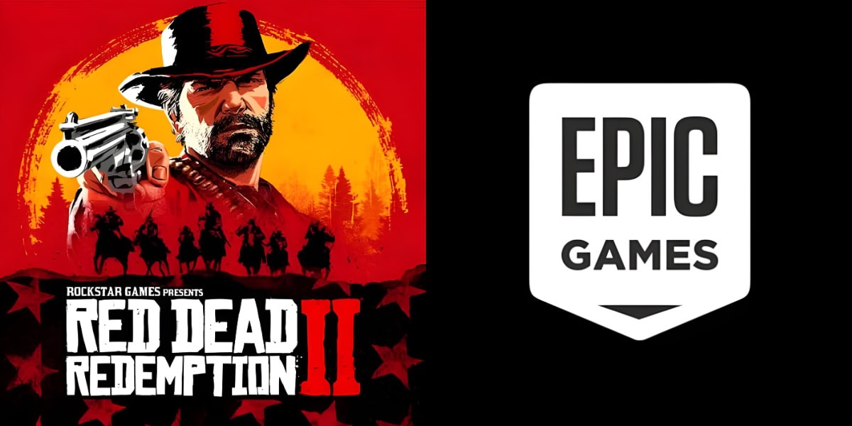 Red Dead Redemption 2 Going Free on Epic Games Store Soon!